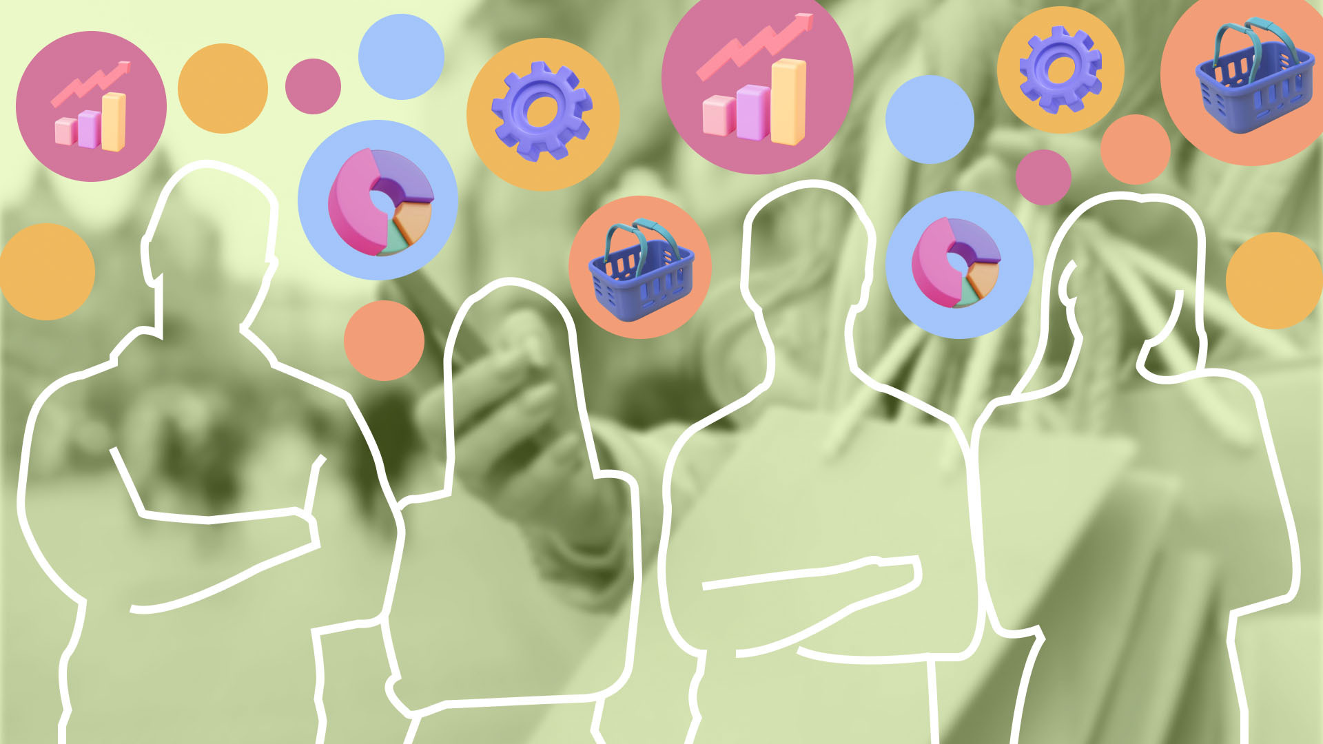 4 consumer data types retail enterprises should prioritize